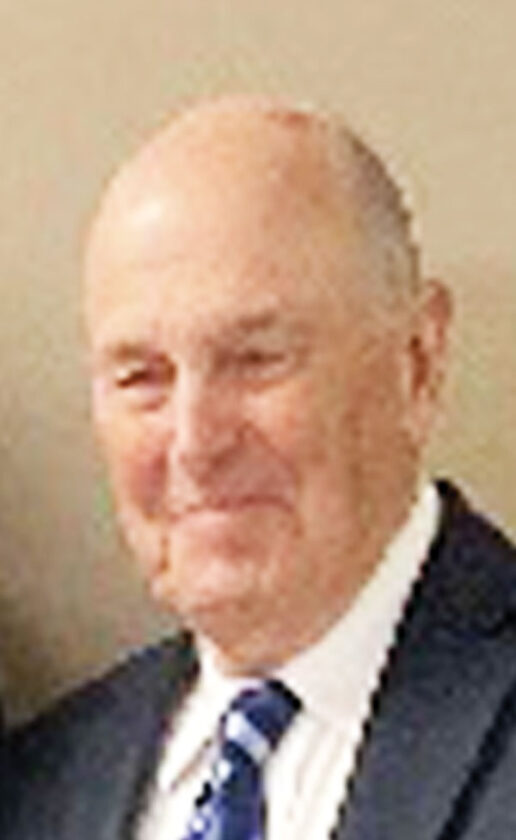 David Earl Halbert | News, Sports, Jobs - News and Sentinel
